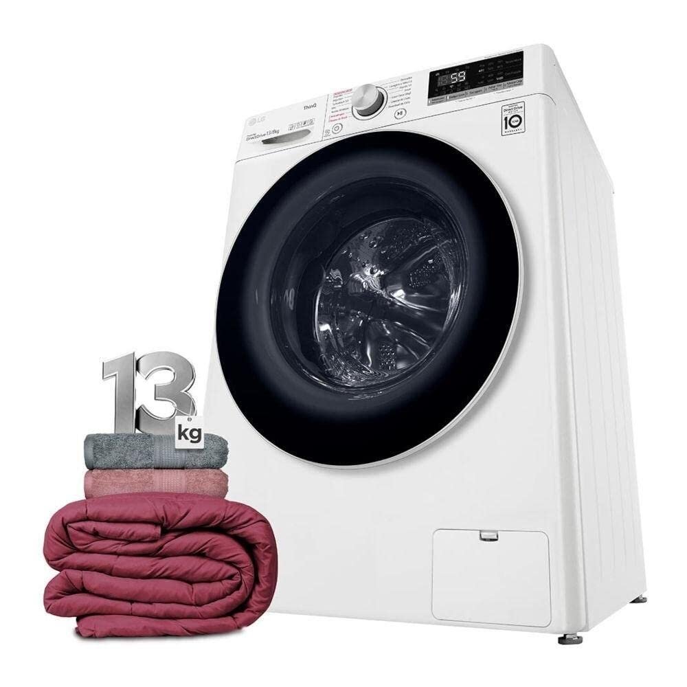 Descubra a Melhor Lava e Seca para comprar em 2024